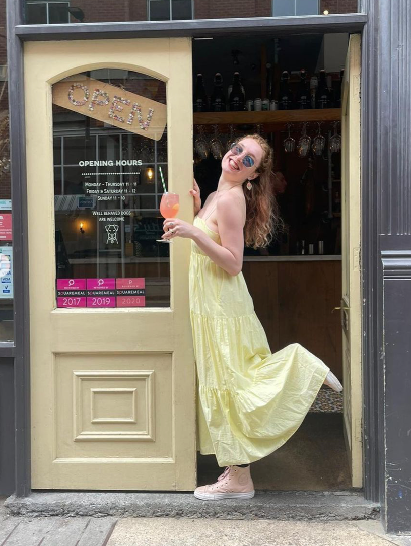 Aperitivo Menu Launch at Fram Leeds – Friends of Ham