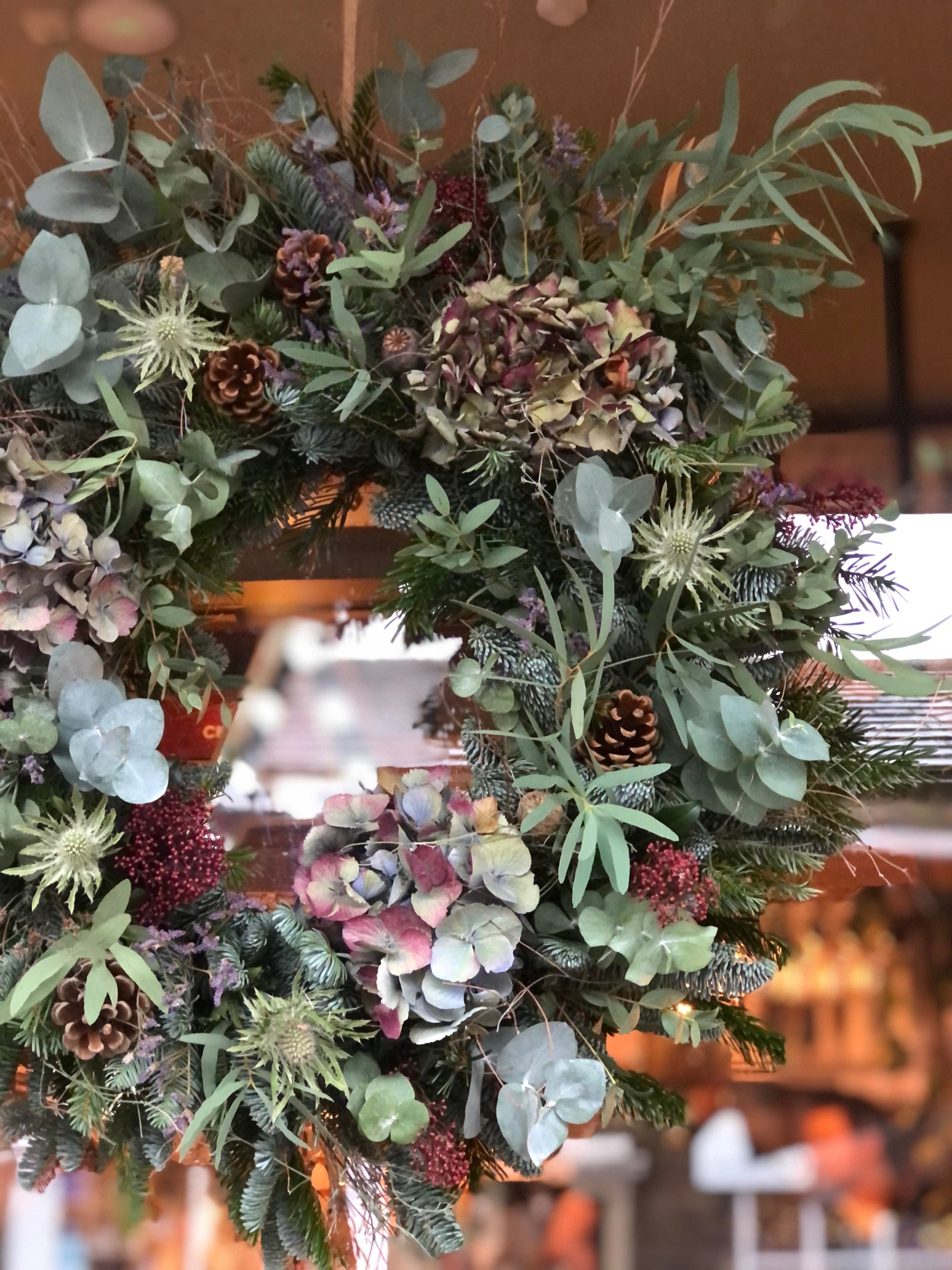 Christmas Parties at Fram - Friends of Ham