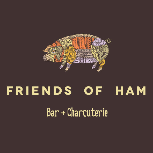 Craft Beer Bar, Charcuterie & Bottle Shops // Leeds & Ilkley – Friends ...