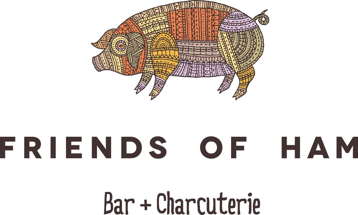 The Friends of Ham Craft Beer Bars / Yorkshire / Leeds & Ilkley